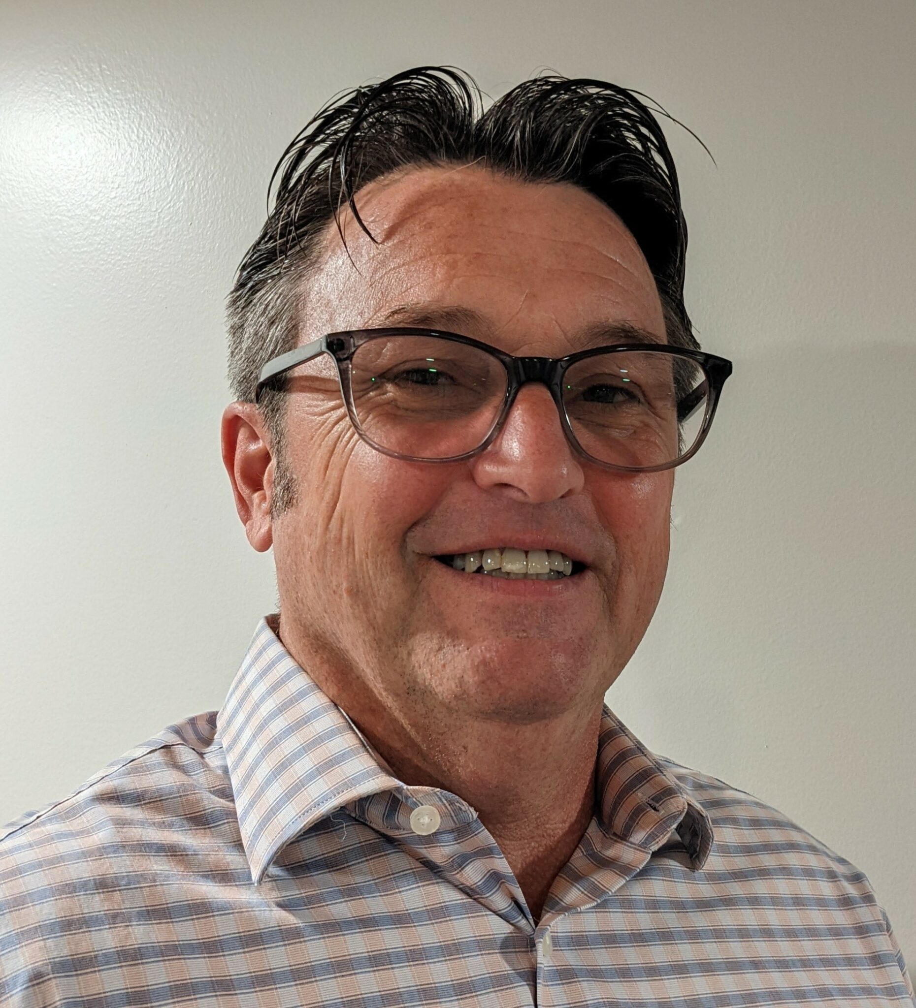 Matthew Goeckel | Harris Hill Counseling & Coaching